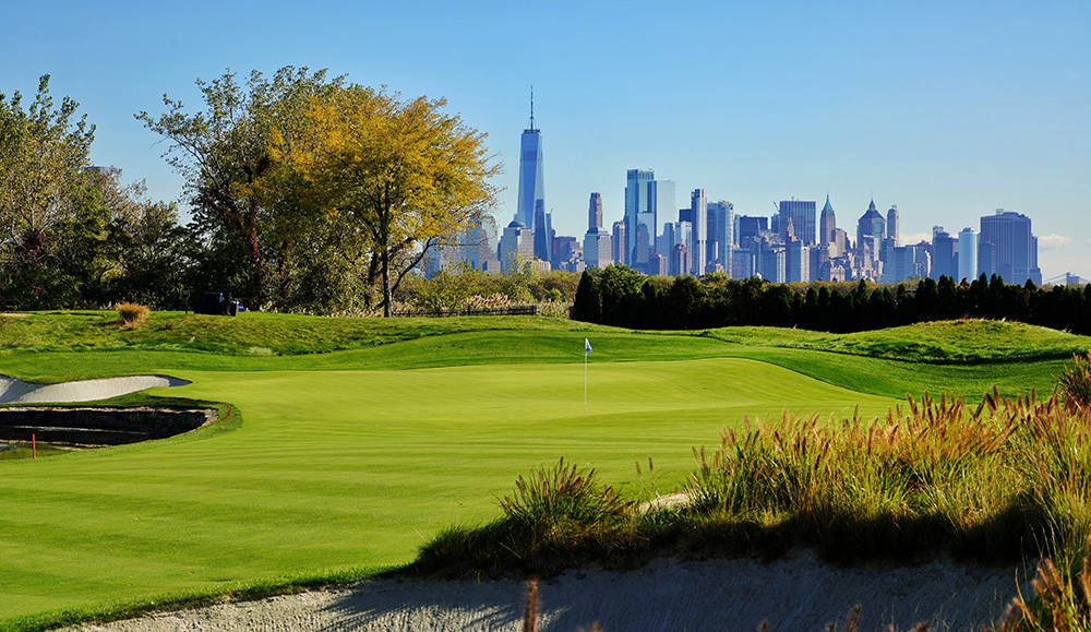 The Post ranks the best 18 golf holes in New York metro area