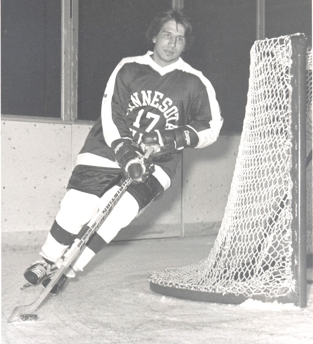 Mark Pavelich’s tragic journey: From 1980 Olympic hero to a mental ...