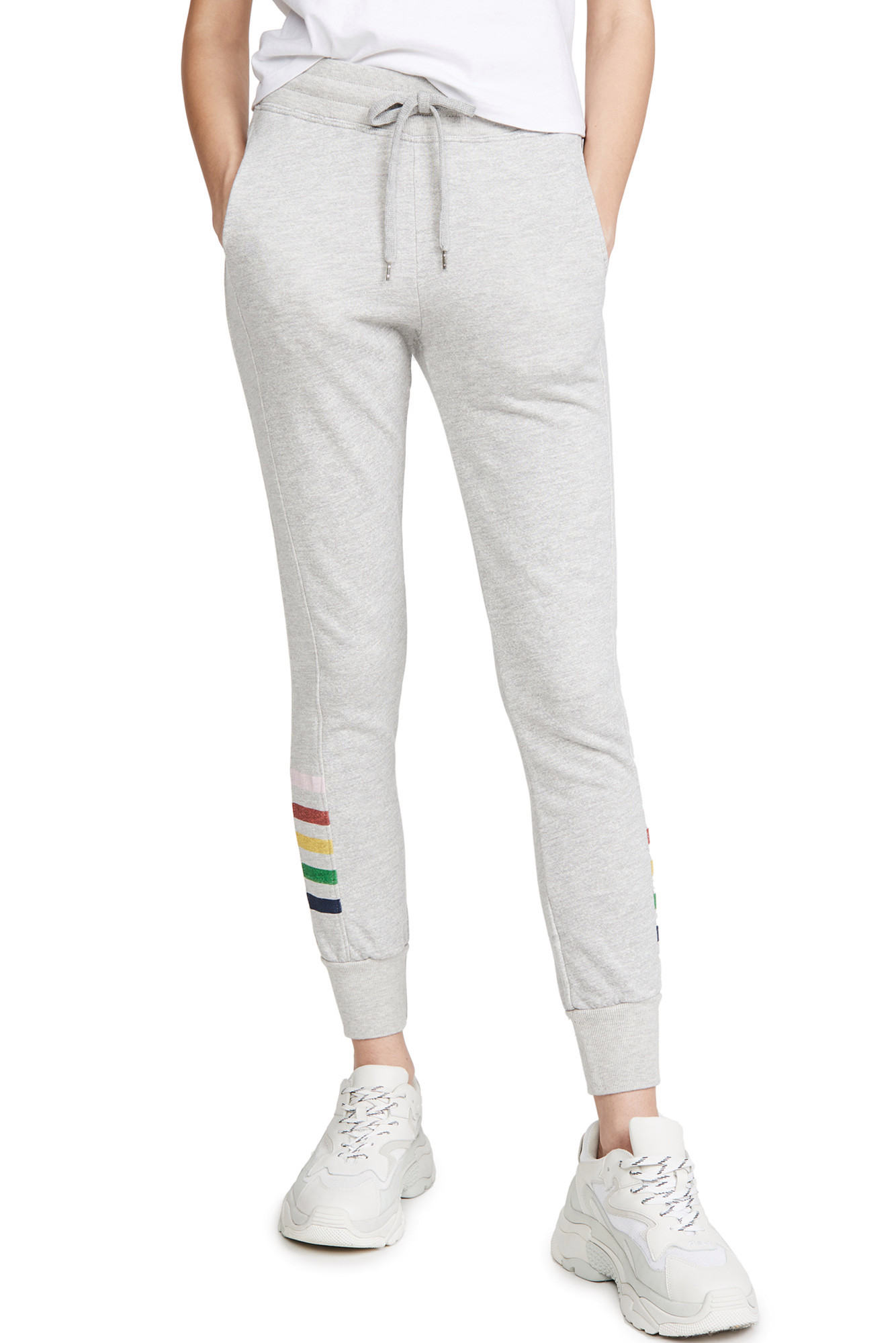 The best sweatpants, according to celebrities