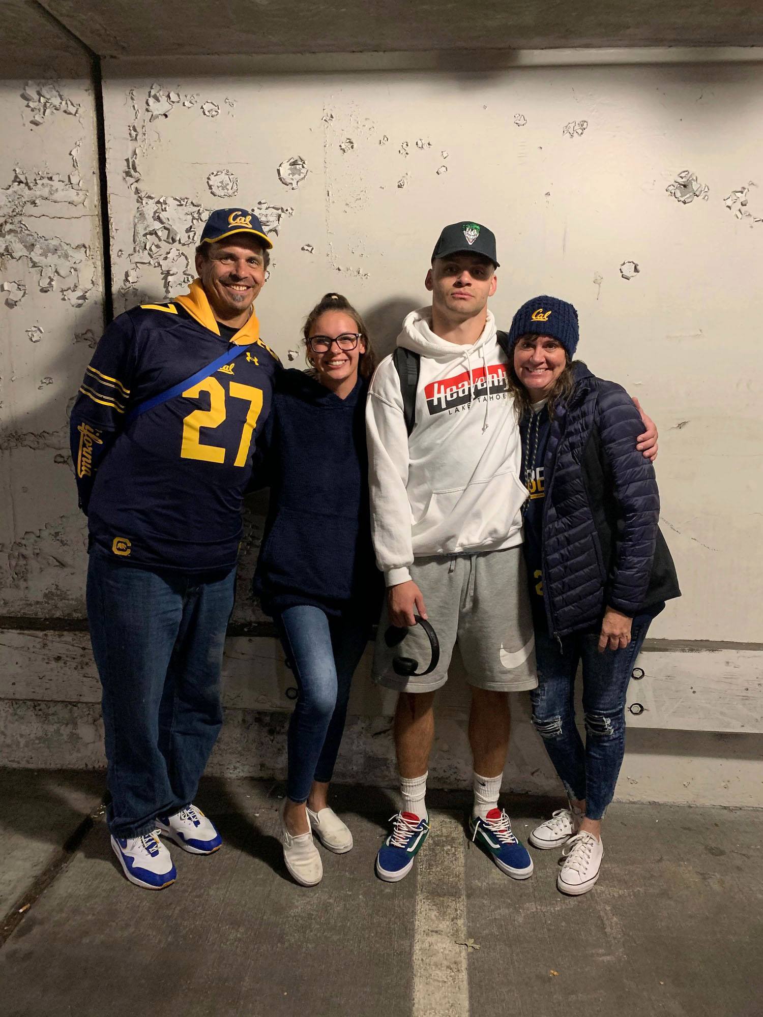 Jets’ Ashtyn Davis — shaped by family story of addiction — achieves NFL ...