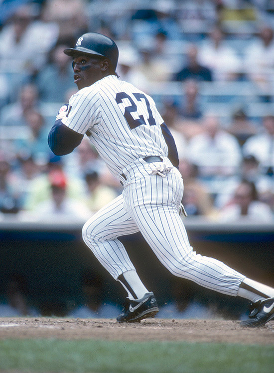 Misunderstood Deion Sanders had starring role in Yankees’ clown show