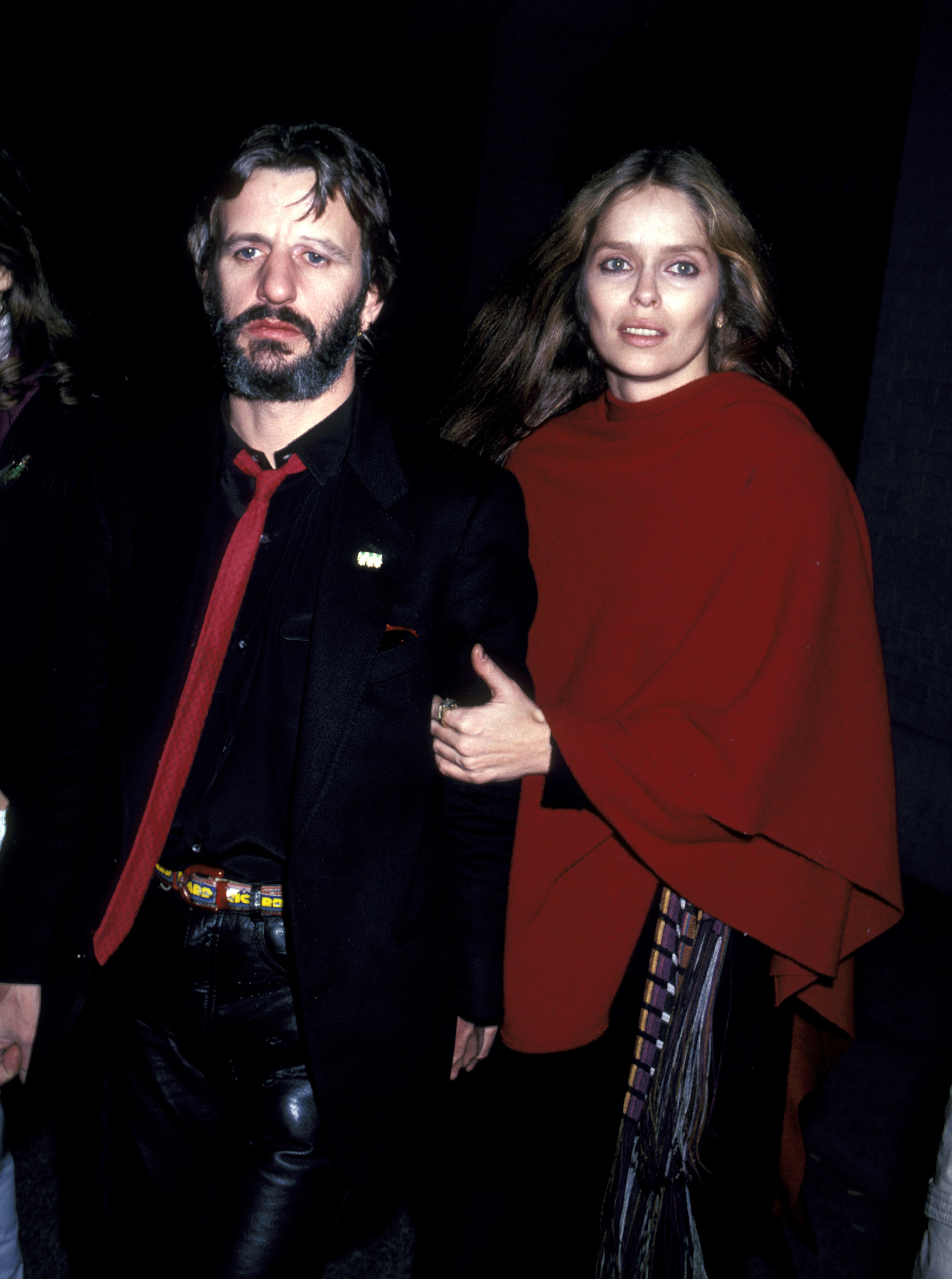 Ringo Starr turns 80: The Beatle through the years