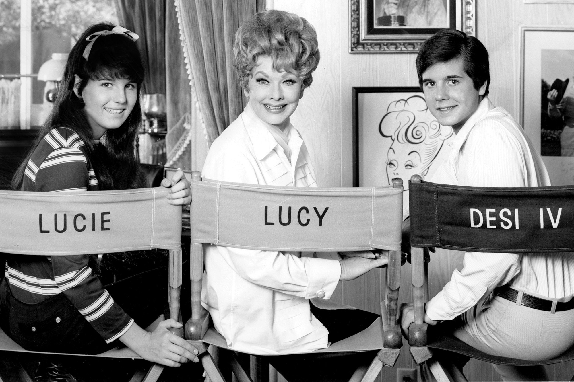 Remembering Lucille Ball, pioneering ‘I Love Lucy’ star, on her birthday
