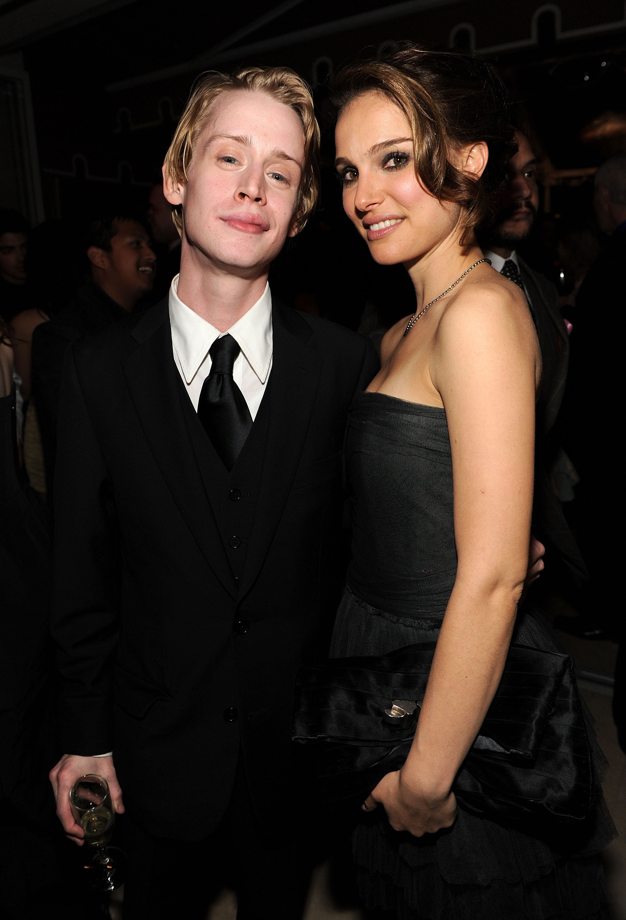 Macaulay Culkin turns 40: His evolution through the years