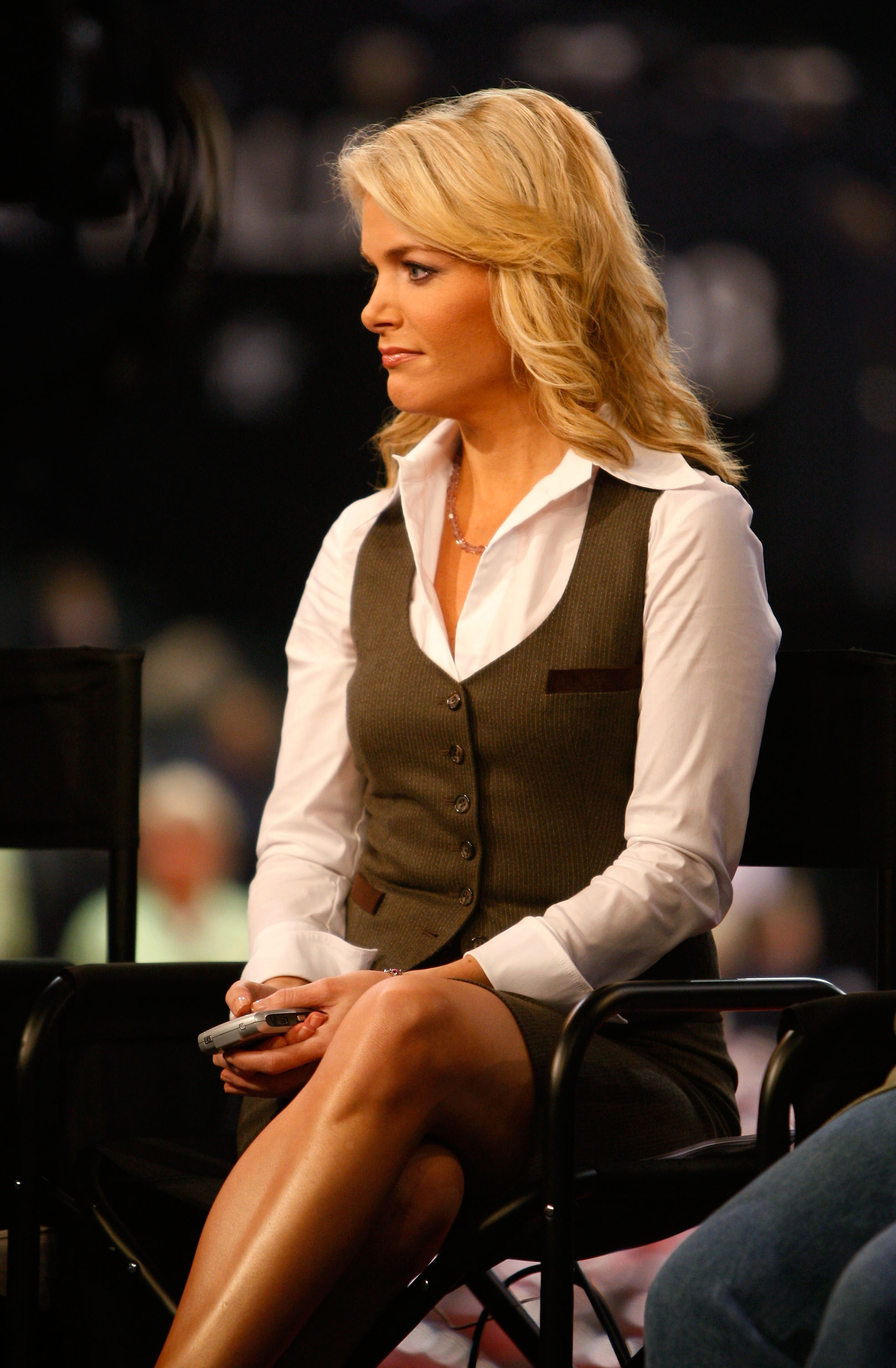 Megyn Kelly turns 50: Where she’s been, and what she’s doing now