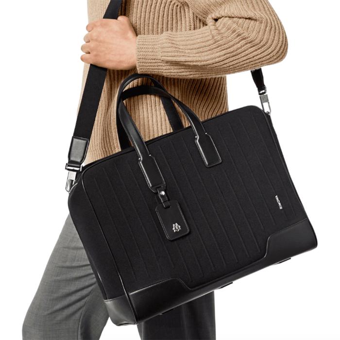 Drop Everything! Rimowa Just Launched Its New ‘Never Still’ Collection