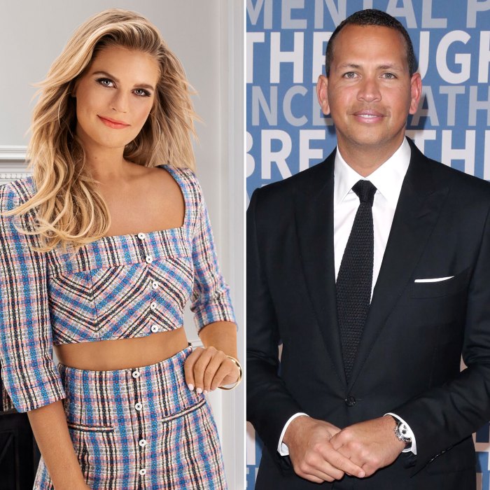 Madison LeCroy’s Sister Denies ‘Southern Charm’ Star Had Affair With A-Rod