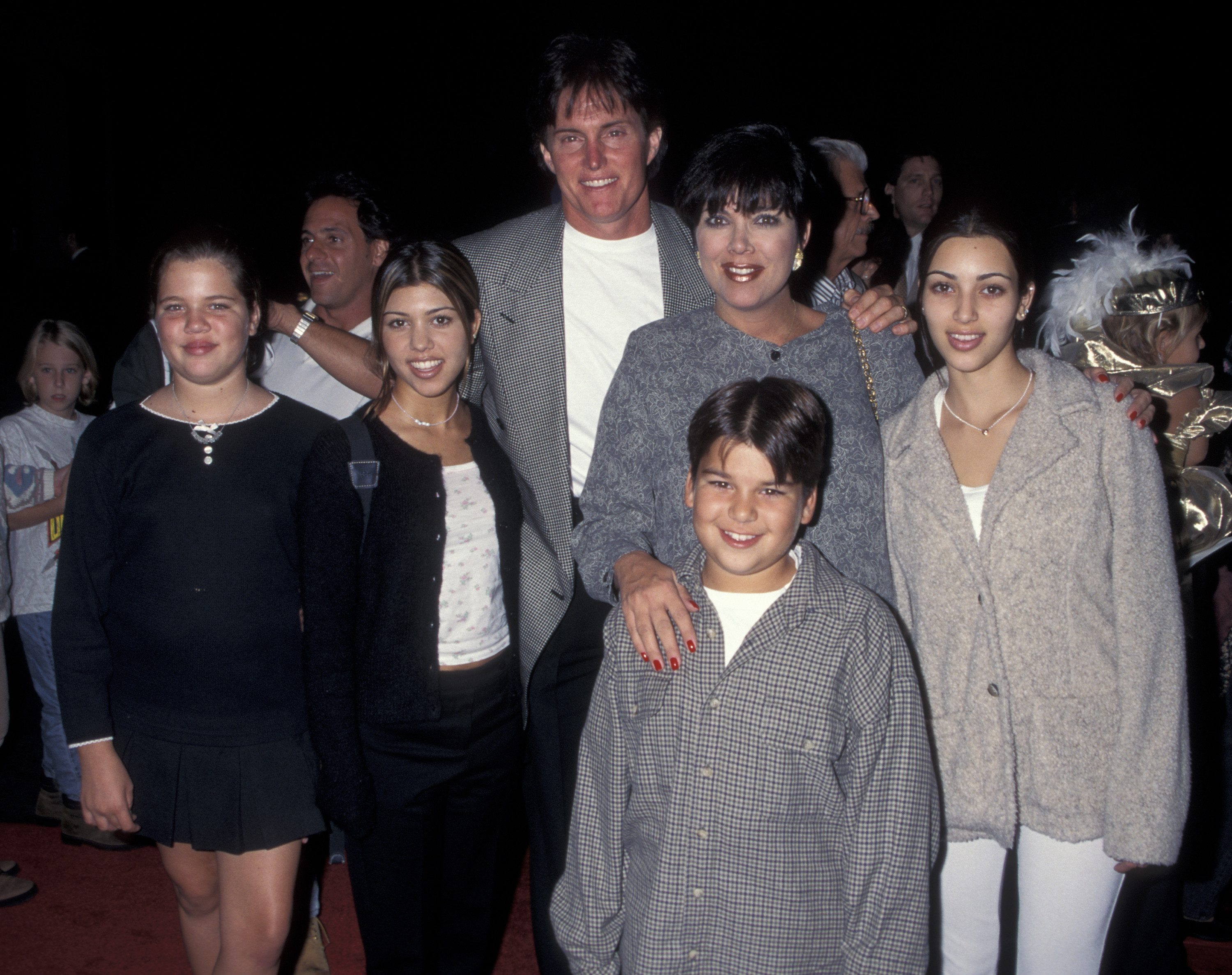 Khloe Kardashian’s look, then and now: See her evolution up to 2021