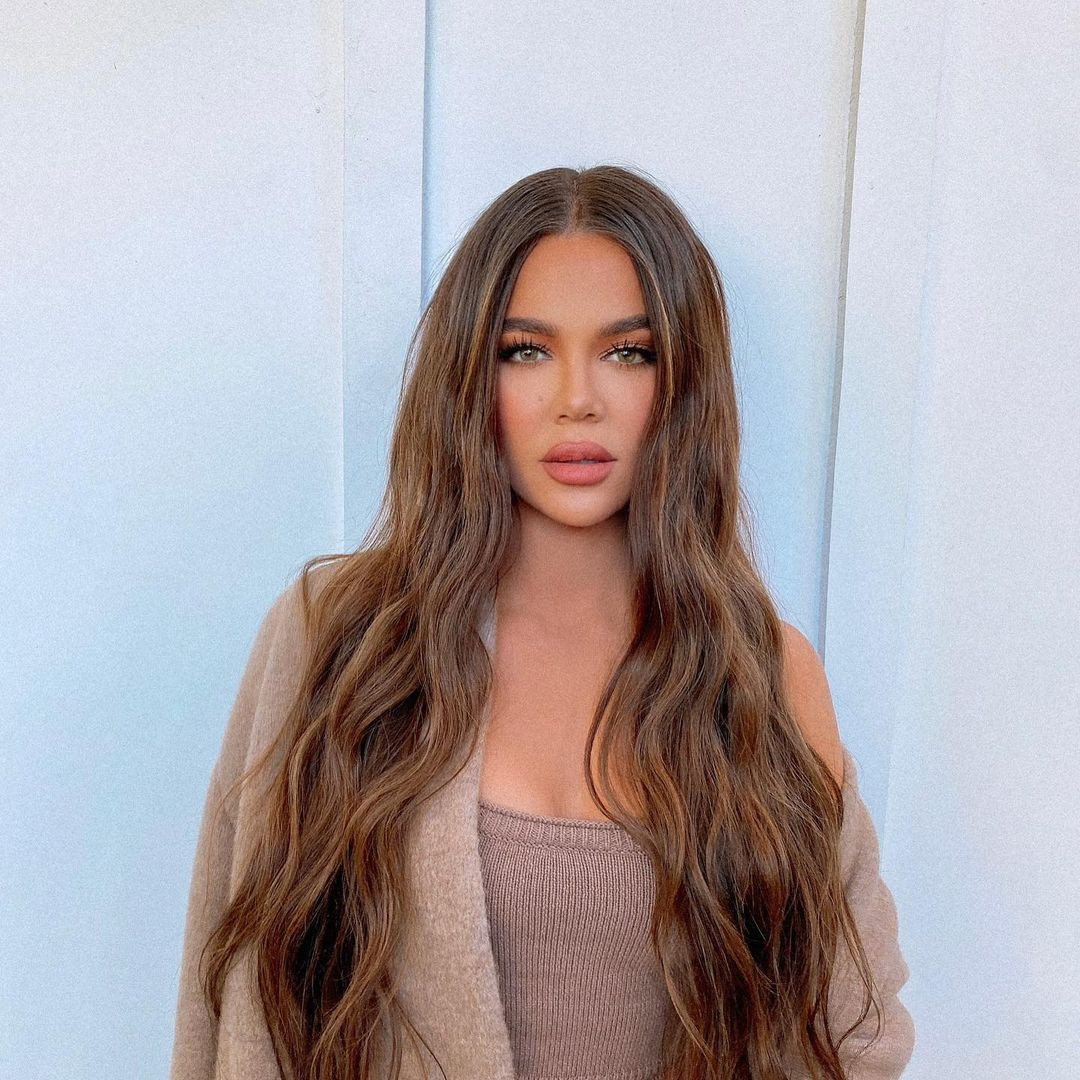 Khloe Kardashian’s look, then and now: See her evolution up to 2021