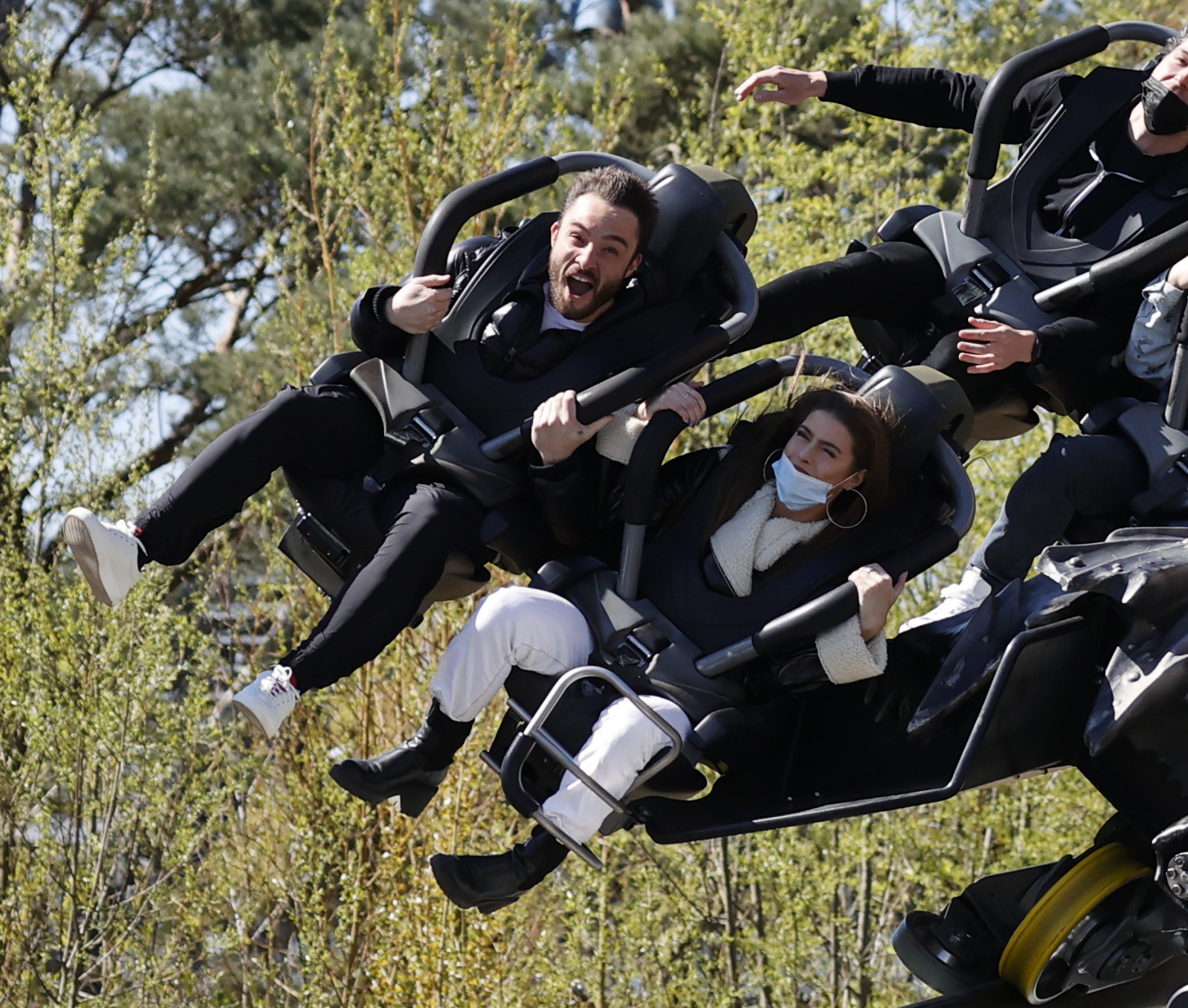 Megyn Kelly vacations in a bikini and more star snaps