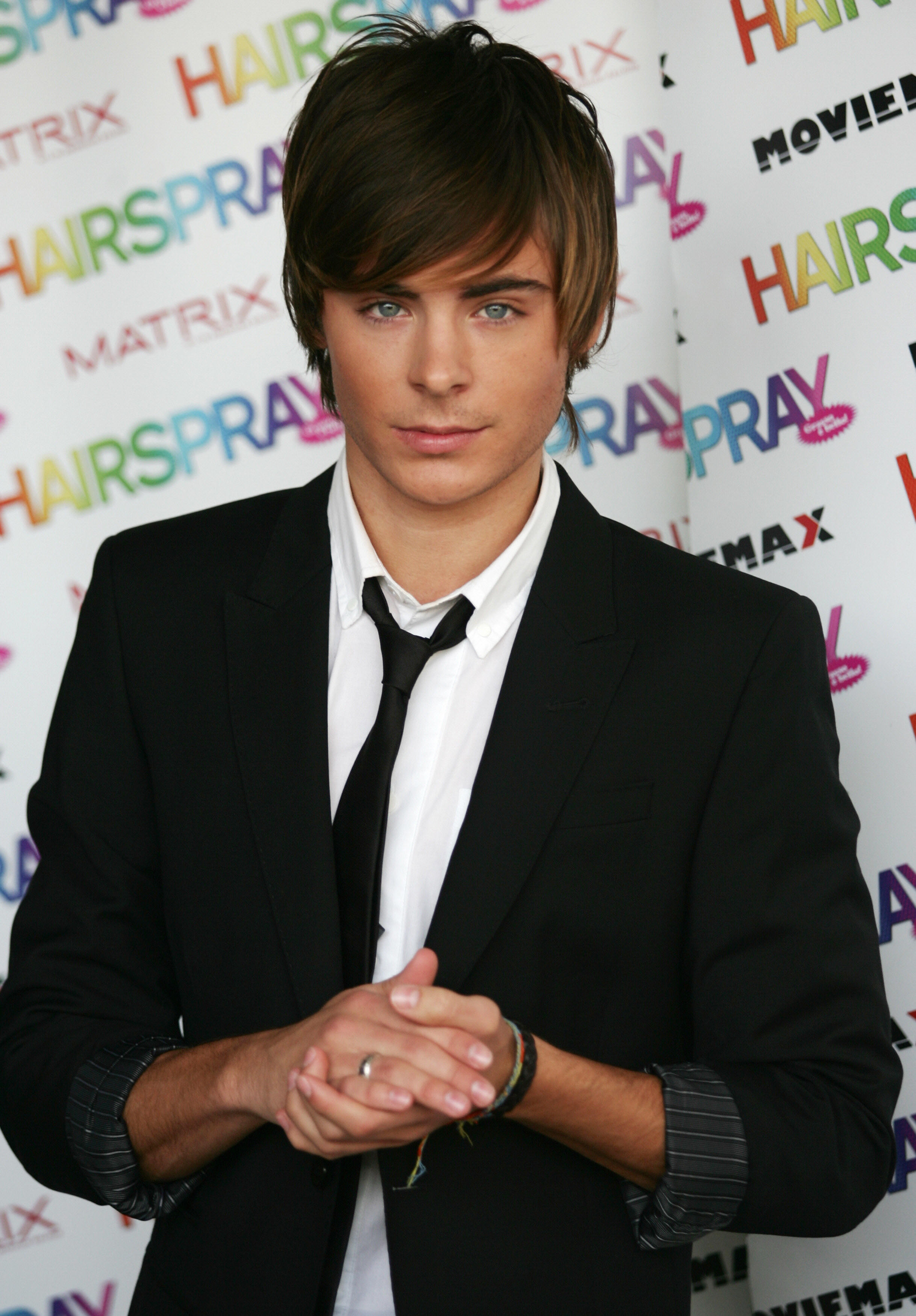 Zac Efron through the years: His career evolution in photos