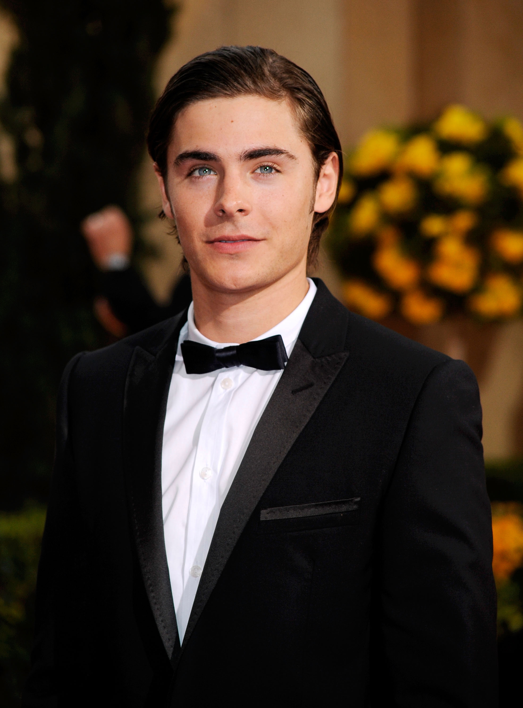 Zac Efron through the years: His career evolution in photos