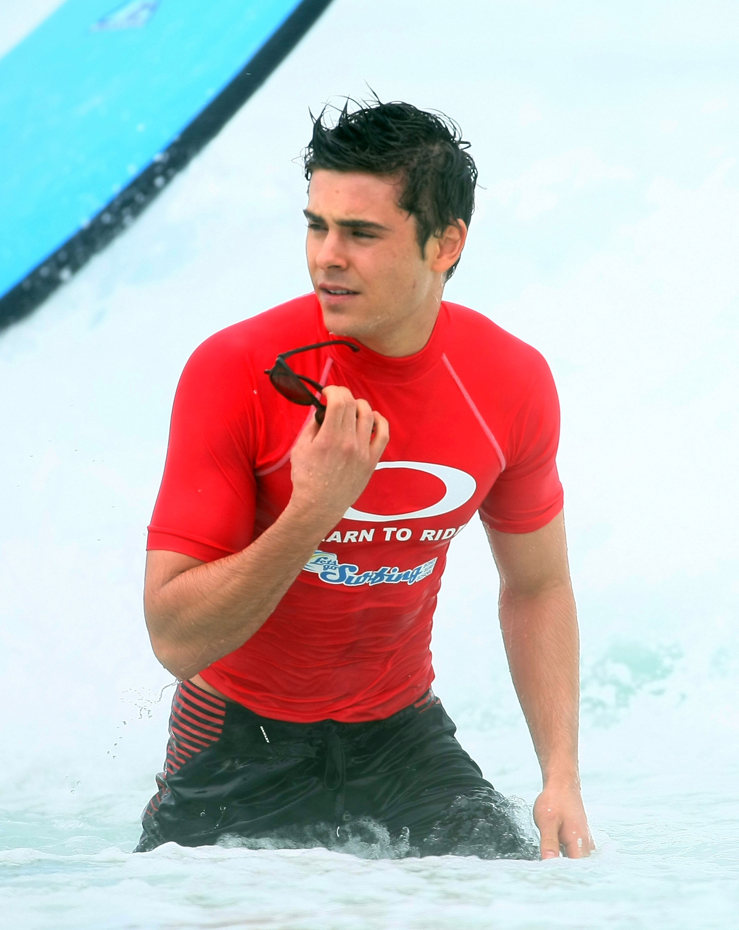 Zac Efron through the years: His career evolution in photos