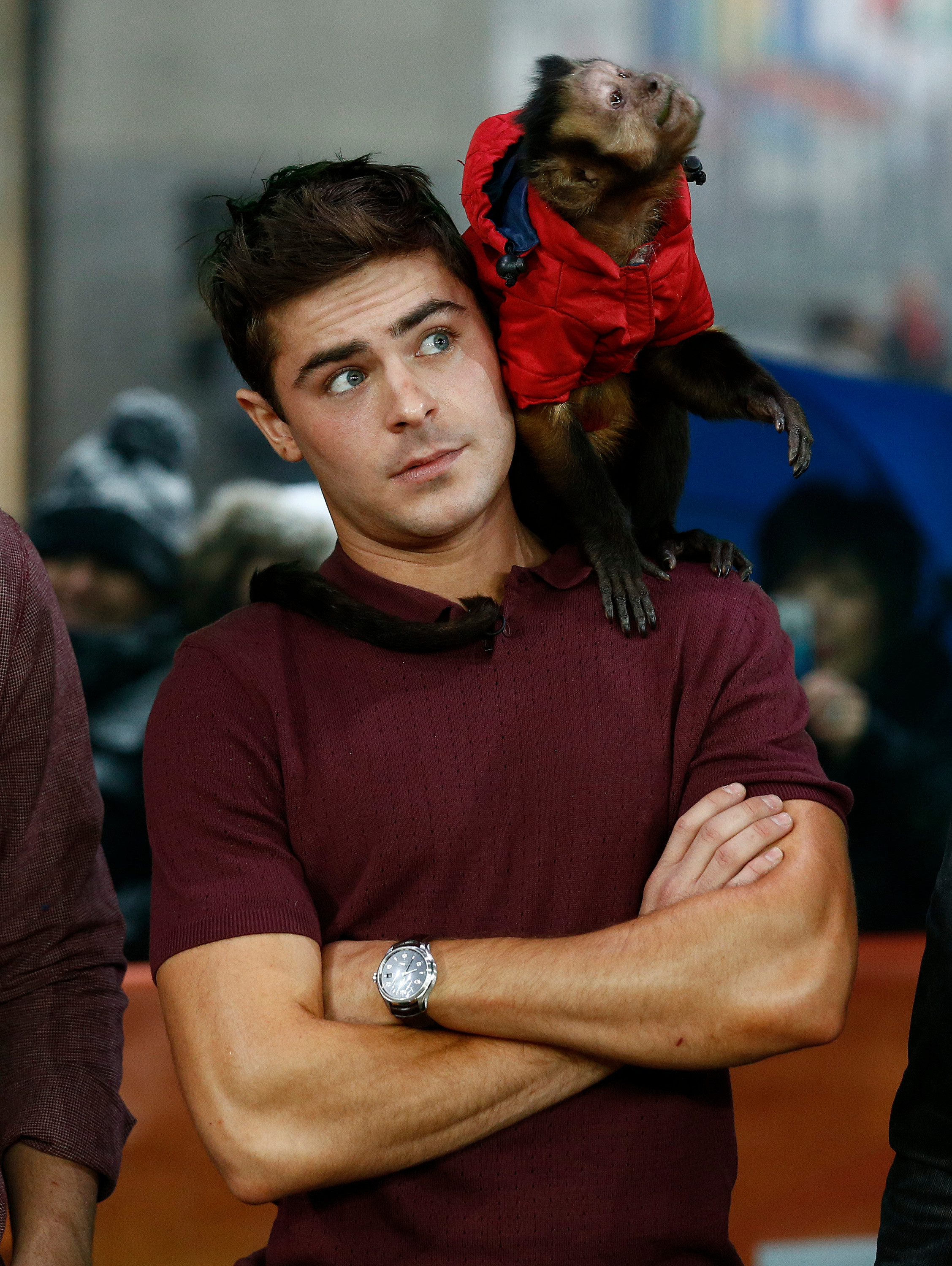 Zac Efron through the years: His career evolution in photos