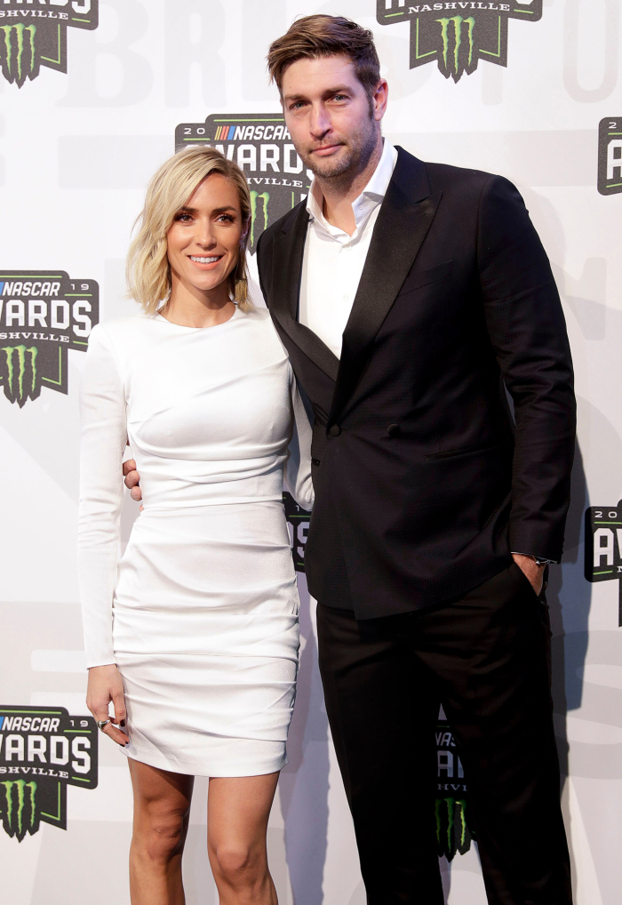 Jay Cutler Shares Rare Family Photo of Kristin Cavallari and Kids