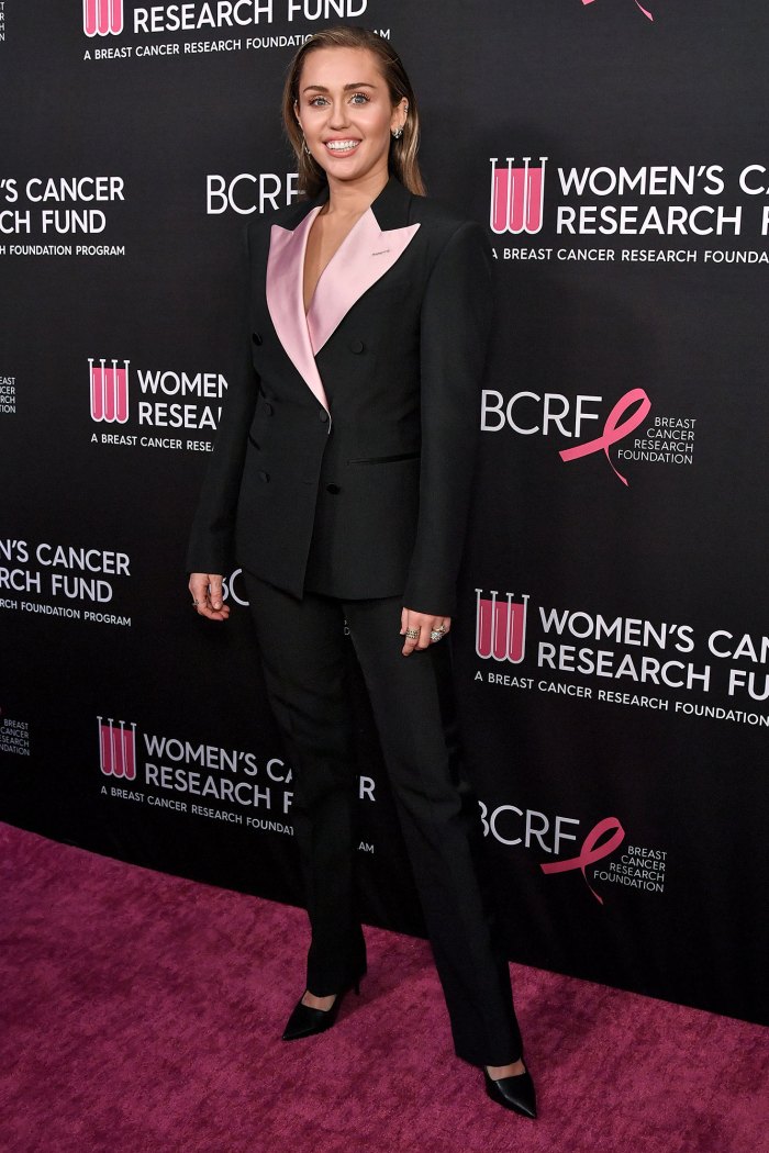 Miley Cyrus Celebrating Pride Month With Peacock Concert Event: Details