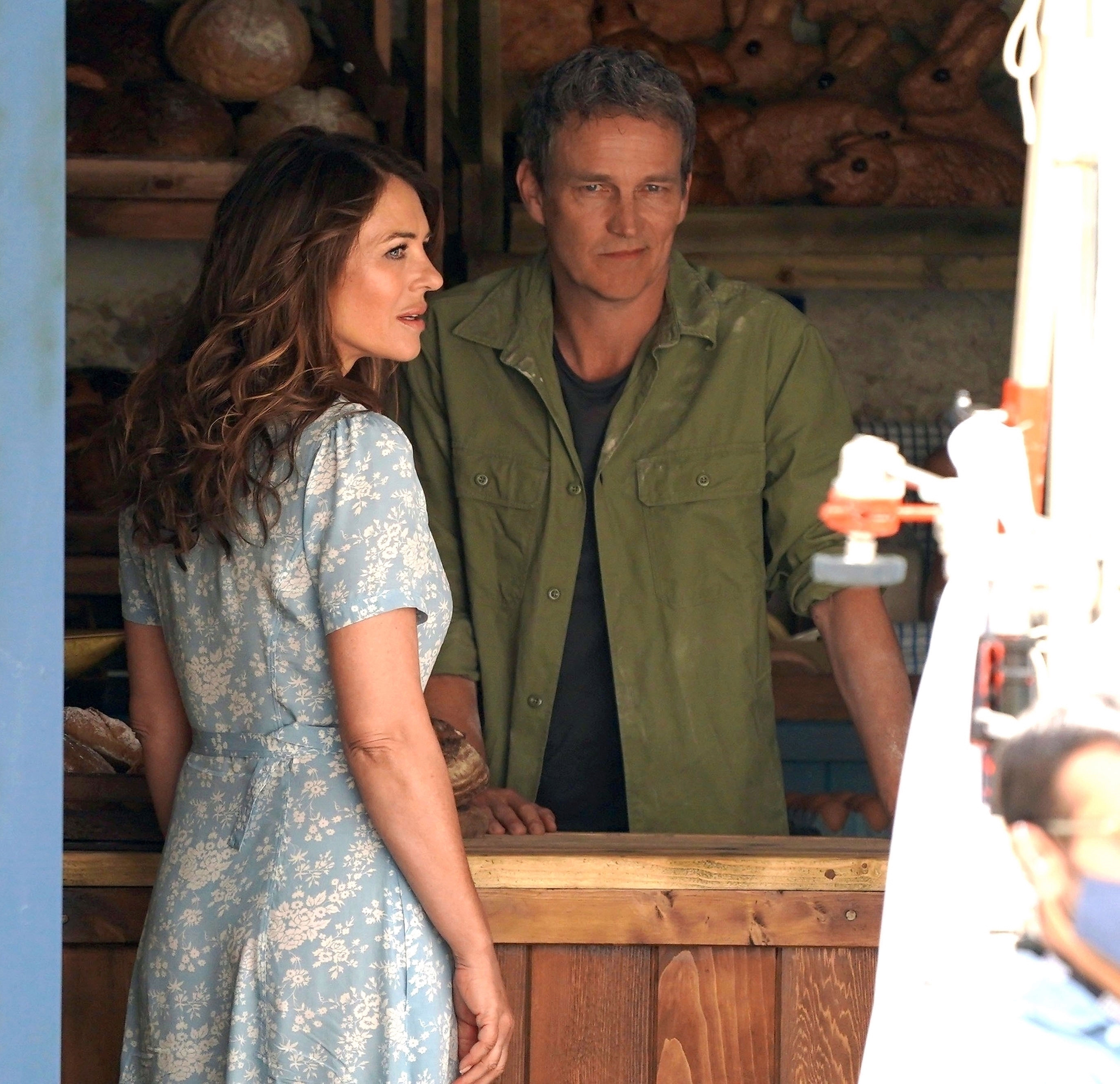 Doja Cat wears a jaw-dropping sheer dress and more star snaps