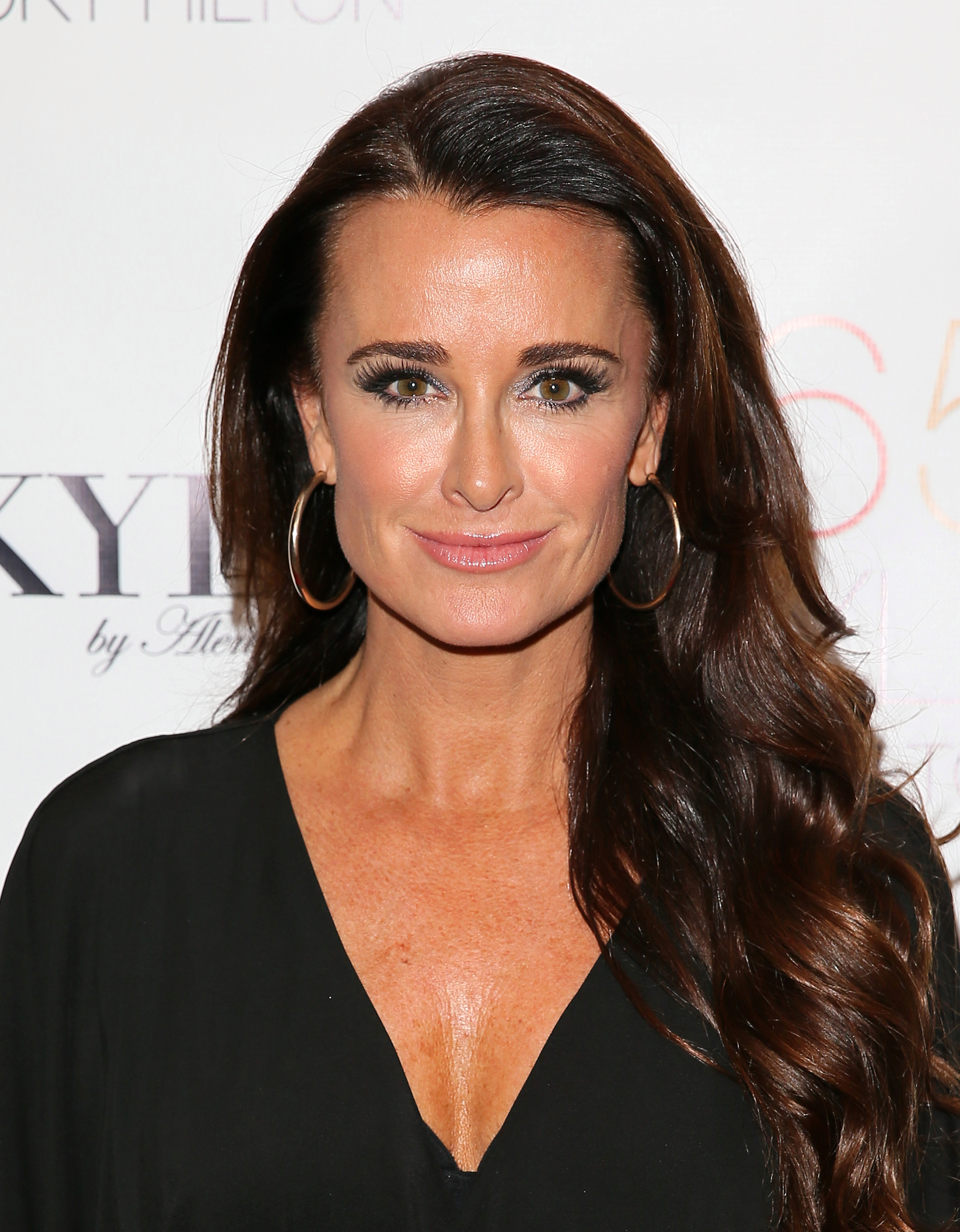 Kyle Richards, then and now: The ‘RHOBH’ star’s changing face in photos