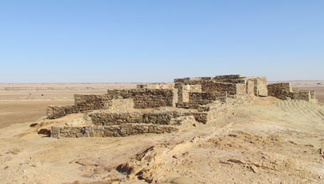 The Lost Years of Nabonidus, the Neo-Babylonian Empire's Last King