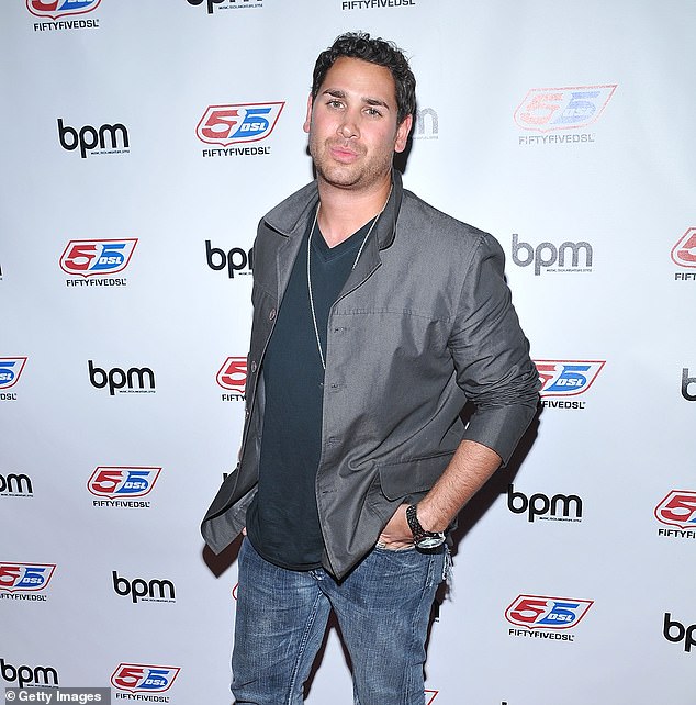 Who is Producer David Pearce? Who charged with murder in deaths of ...