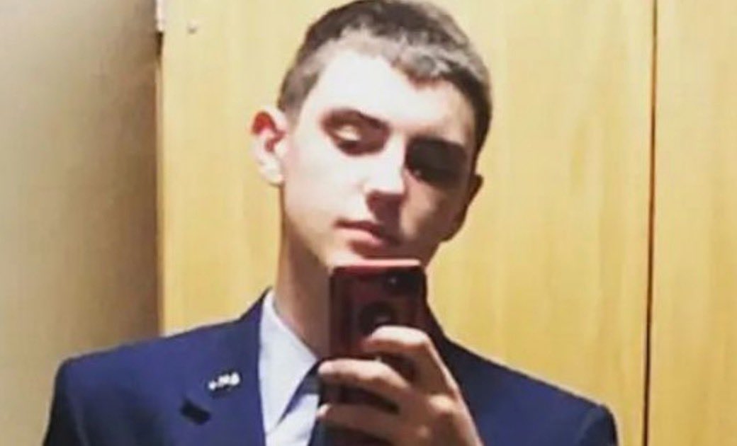 Who is Jack Teixeira? The leader of Online Group Where Pentagon Leaks